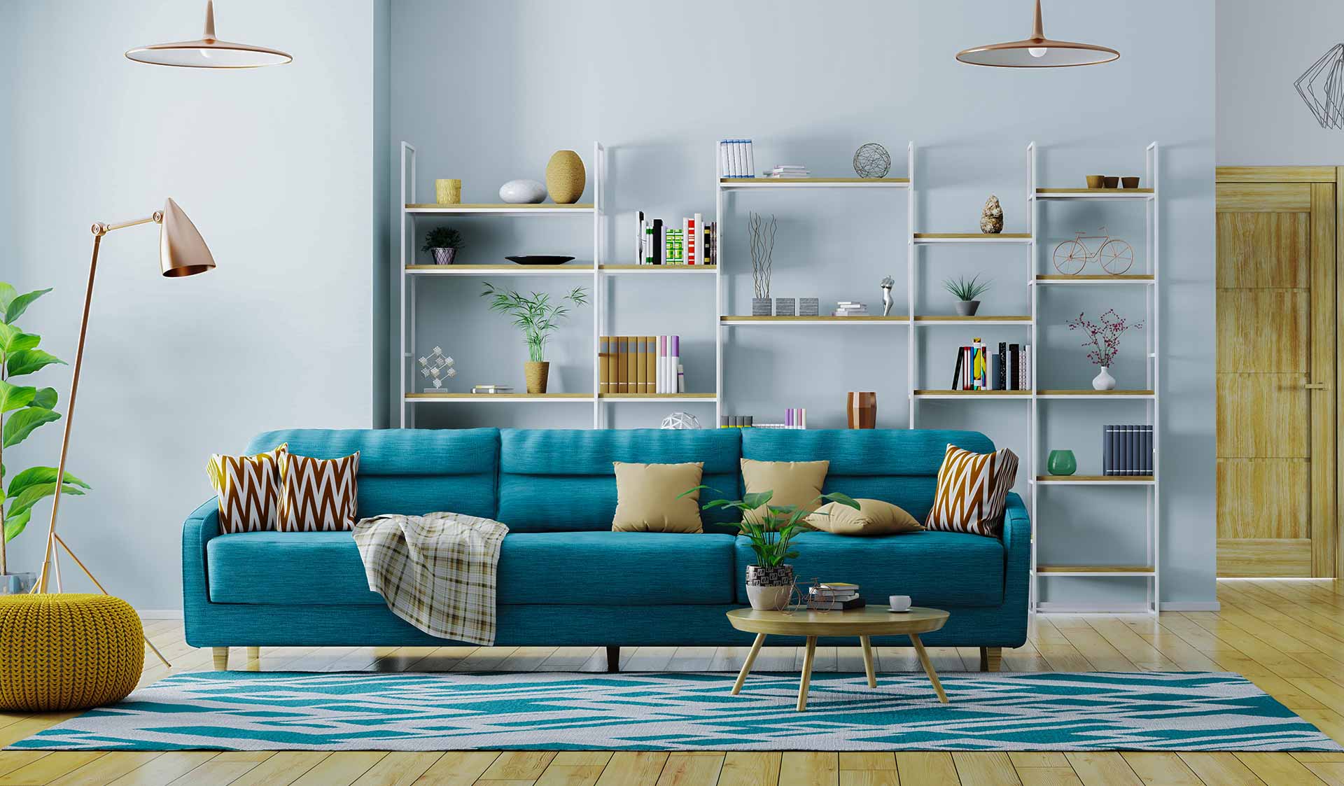 Interior Products from HomeIn Interiors Chennai | Elegant & Affordable