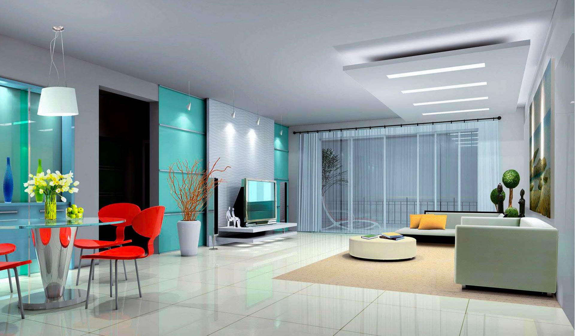 #1 Home Interiors in Chennai | Dream Home Saves 40% - Homein